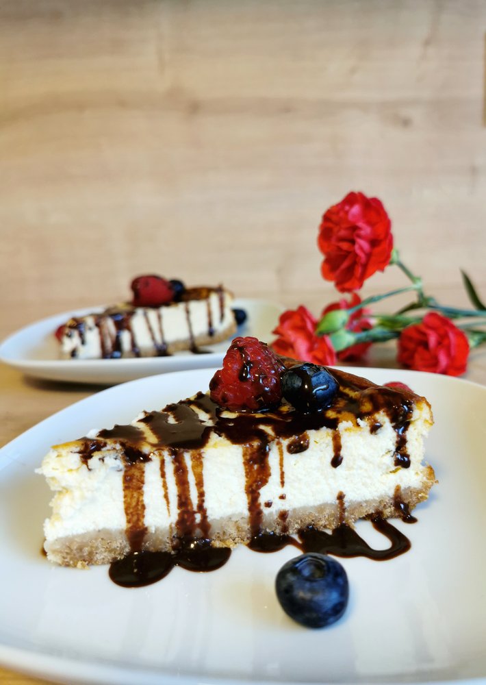 Sernik na serku Philadelphia - sprawdź przepis | Ugotuj i upiecz